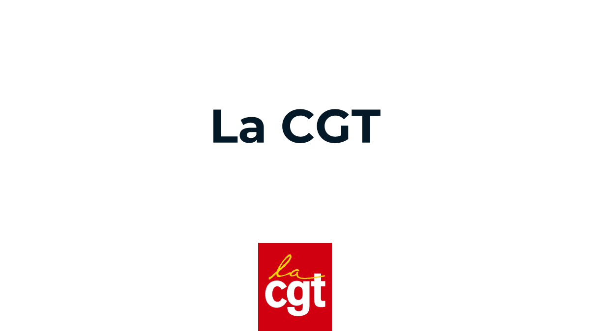 La CGT